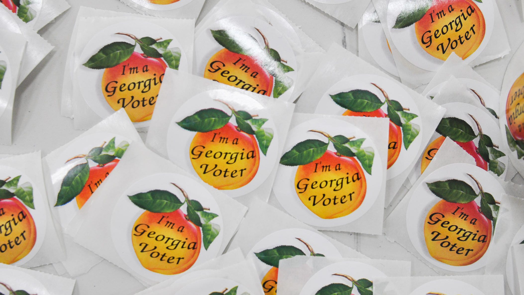 Qualified candidates for 2024 elections in Coastal Georgia - The Current