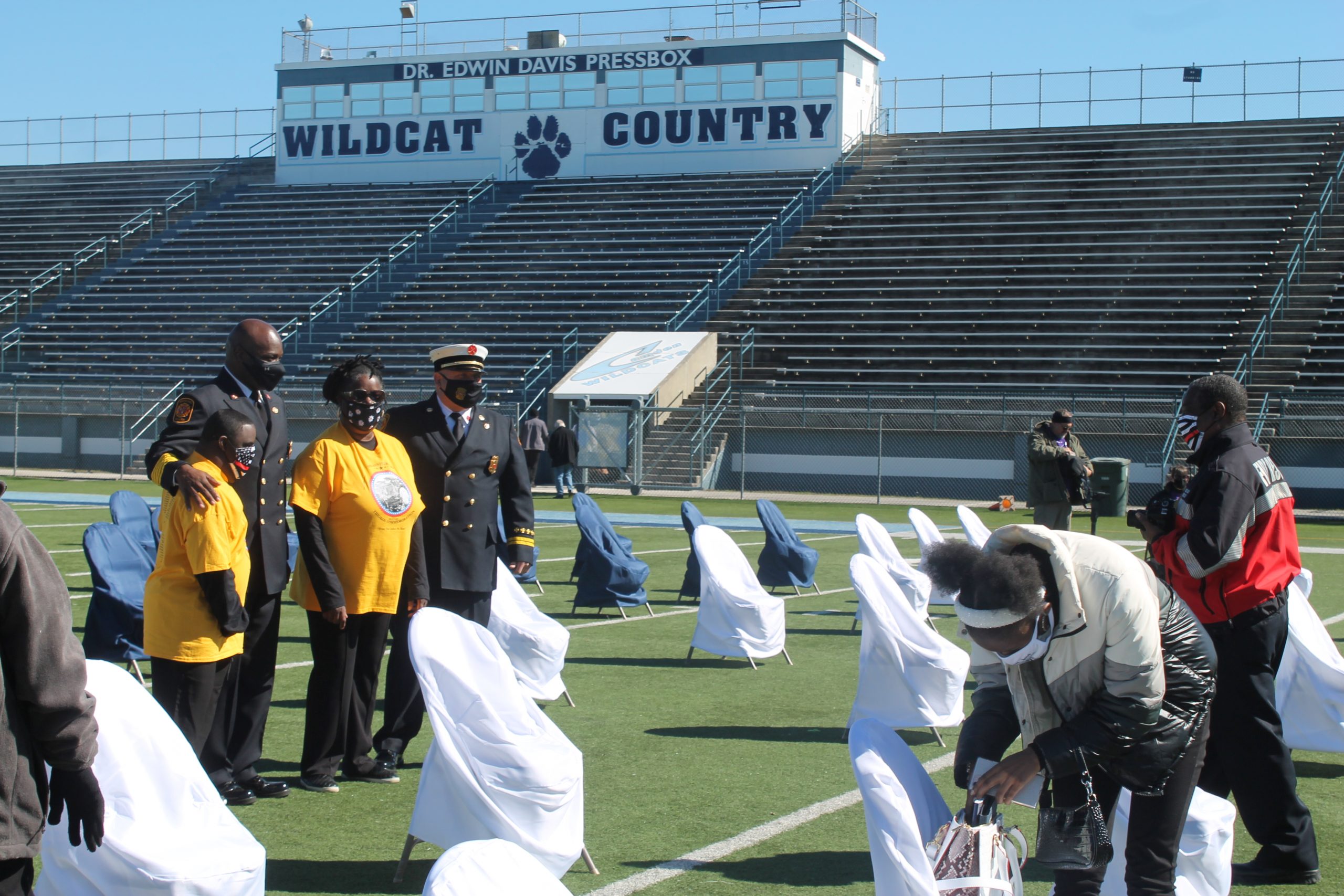 Scenes, video: Thiokol plant explosion, 50th anniversary - The Current ...