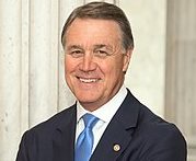 Trump taps David Perdue as ambassador to China - The Current