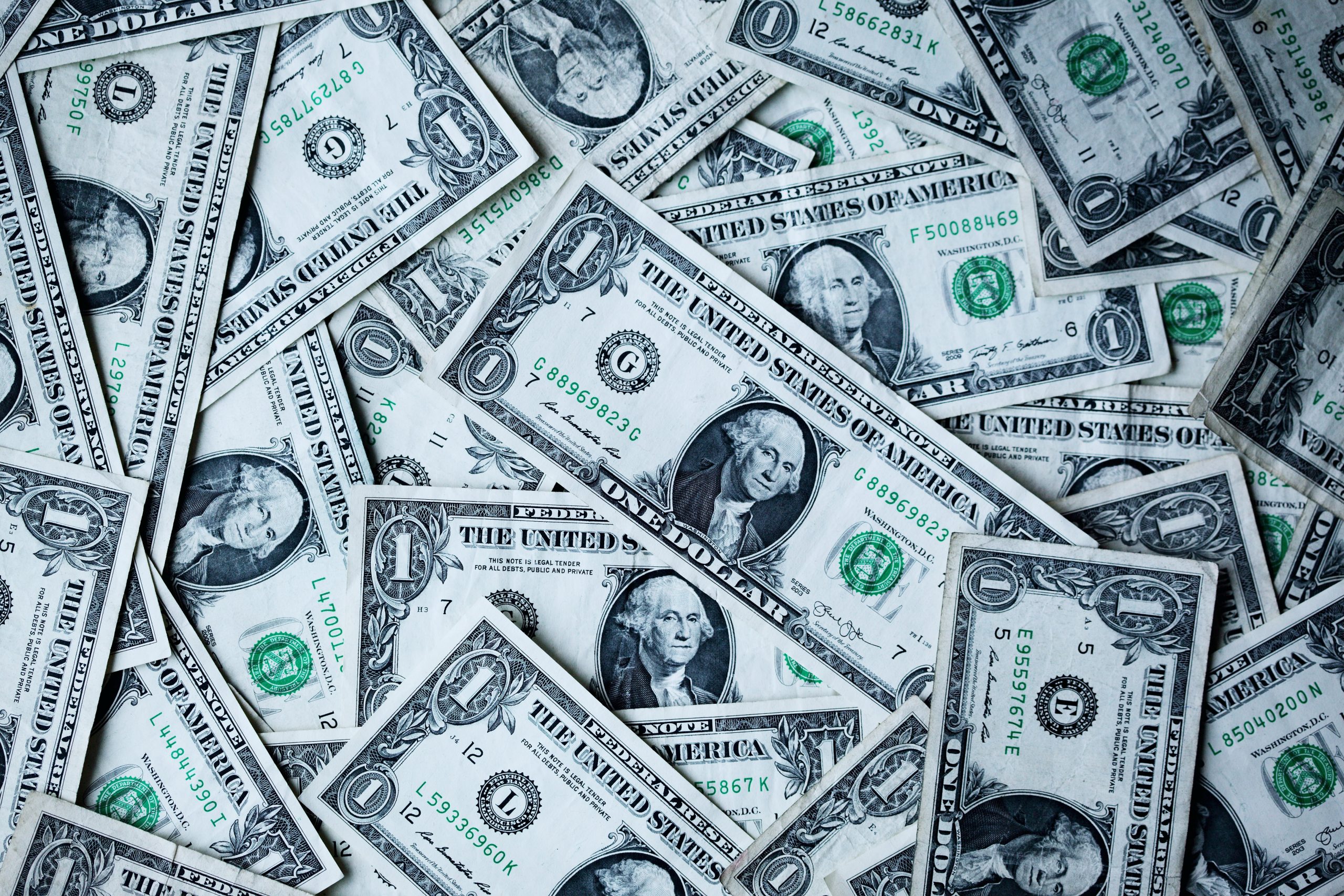 Georgia Politics Money Is The Tie That Binds The Current