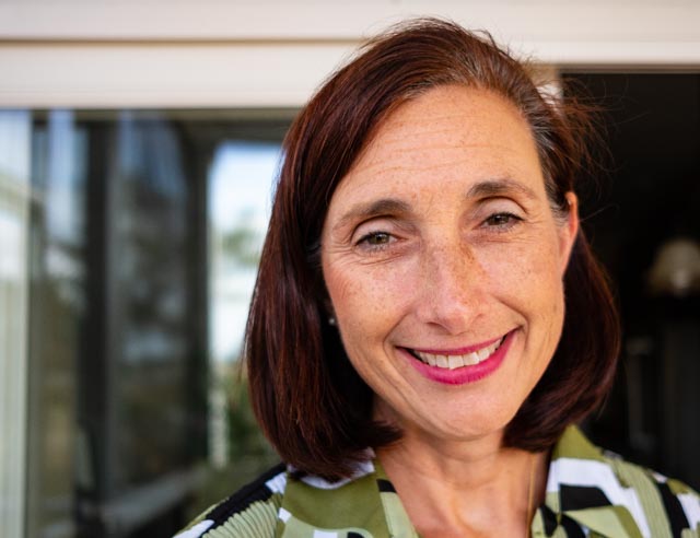 Q&A: Michelle Munroe, candidate for U.S. House, District 1 - The Current