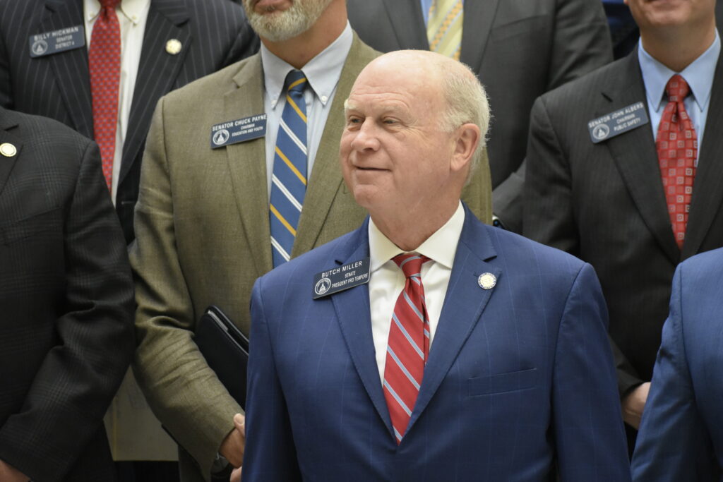 School voucher push gets shoved down with muscle from state GOP ...
