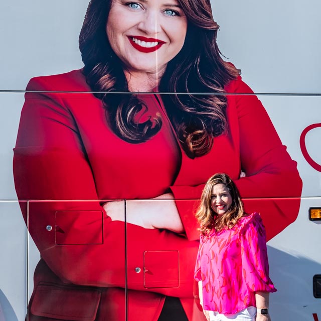 Baxley Republican to run against Carter for Congress - The Current
