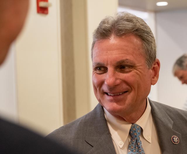 Q&A: U.S. Rep. Earl L. 'Buddy' Carter, candidate for U.S. House ...