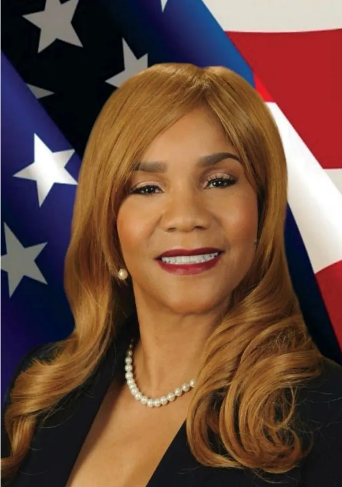 Court rules PSC residency rule doesn’t block Democrat Edwards from ...