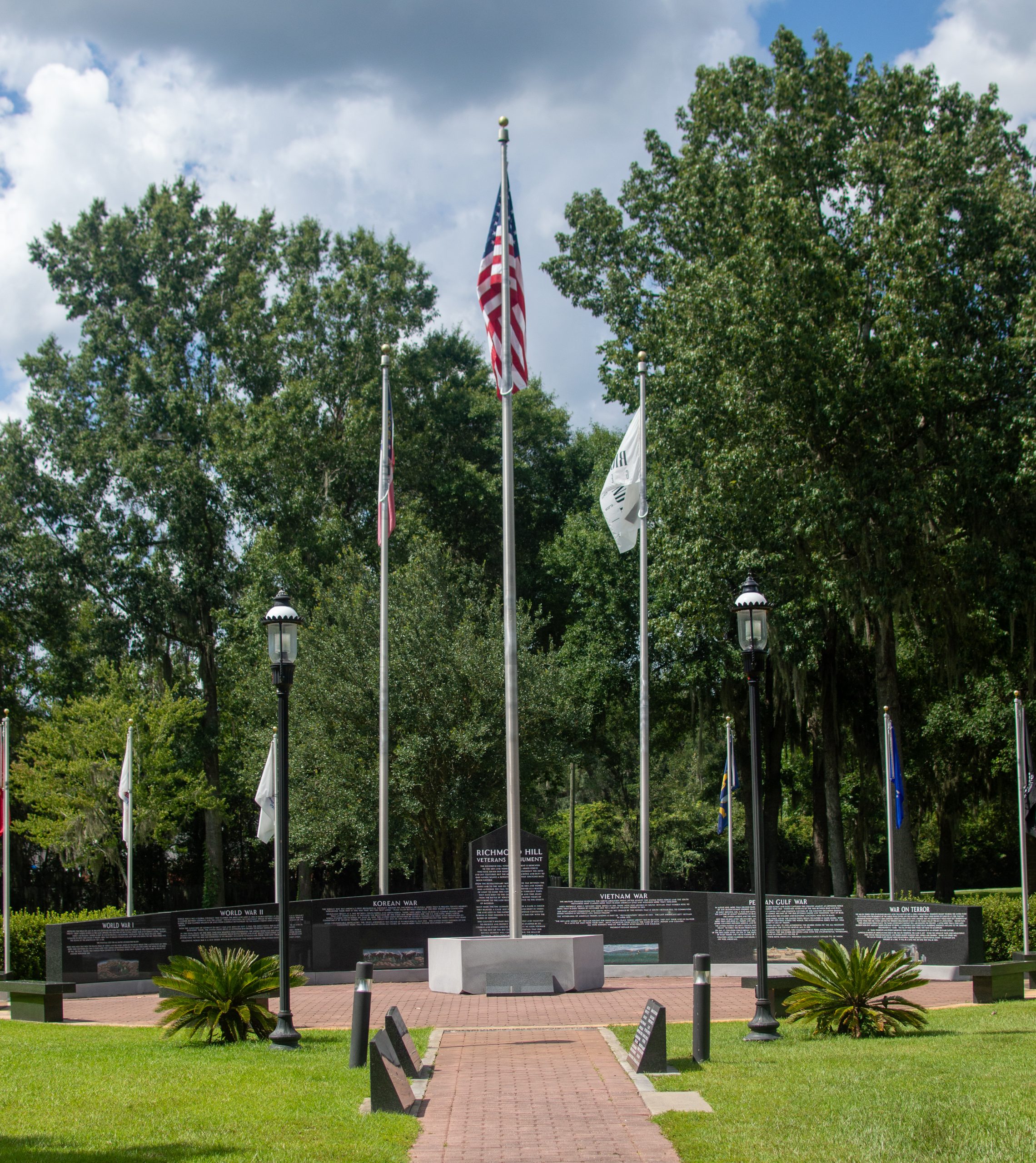 Bryan County - The Current