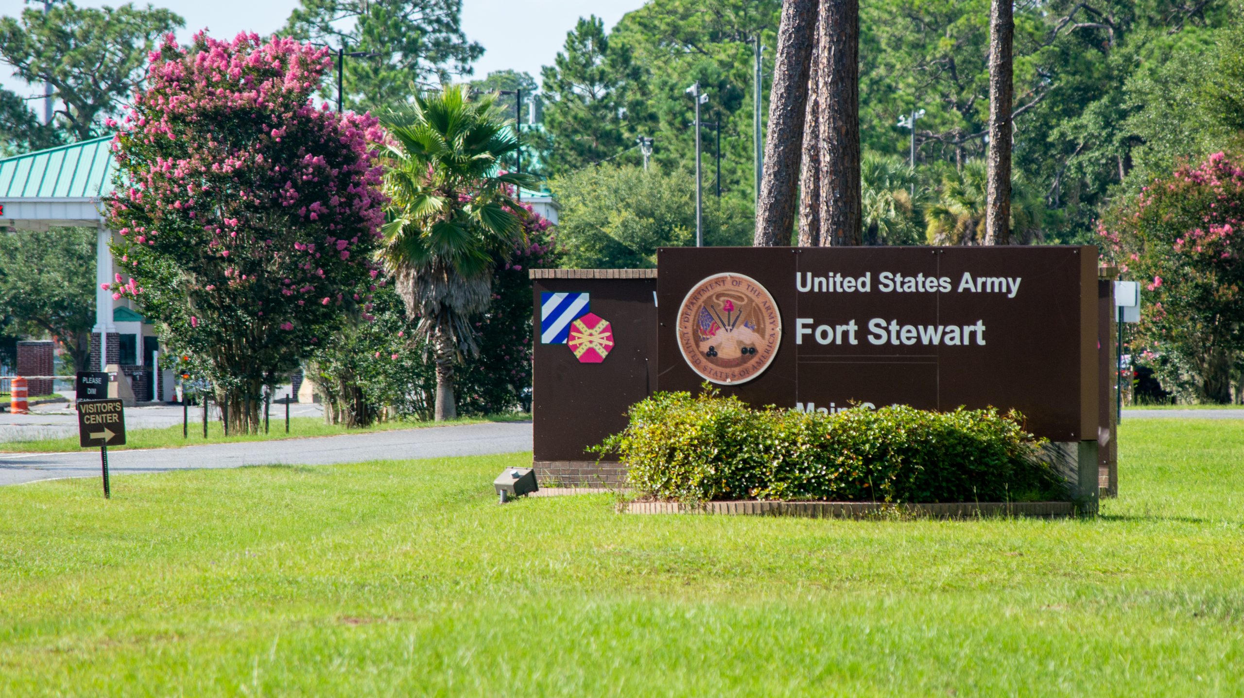 5 soldiers shot at Fort Stewart - The Current