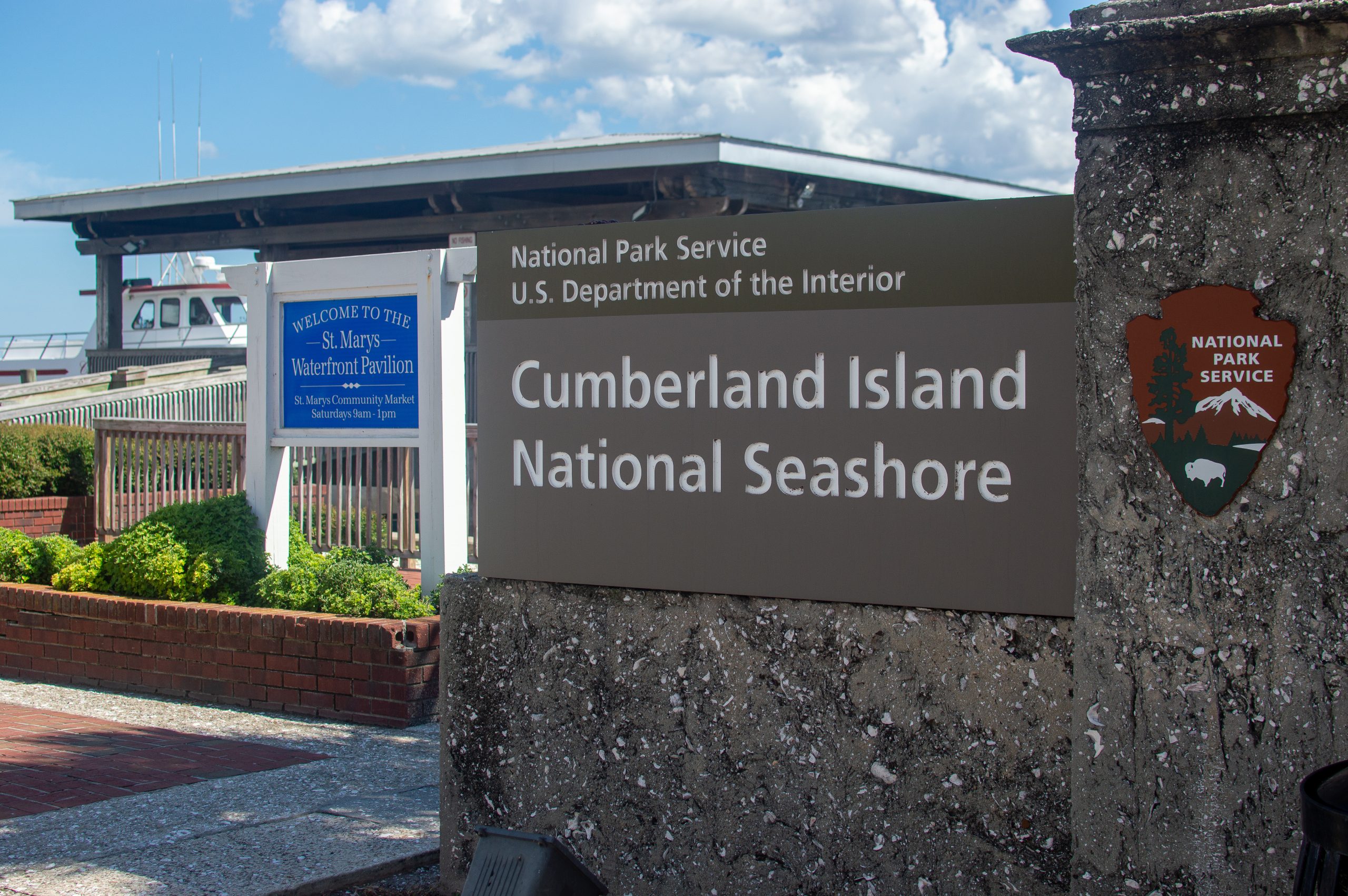 Preservationists warn new Cumberland Island visitation plan would ruin ...