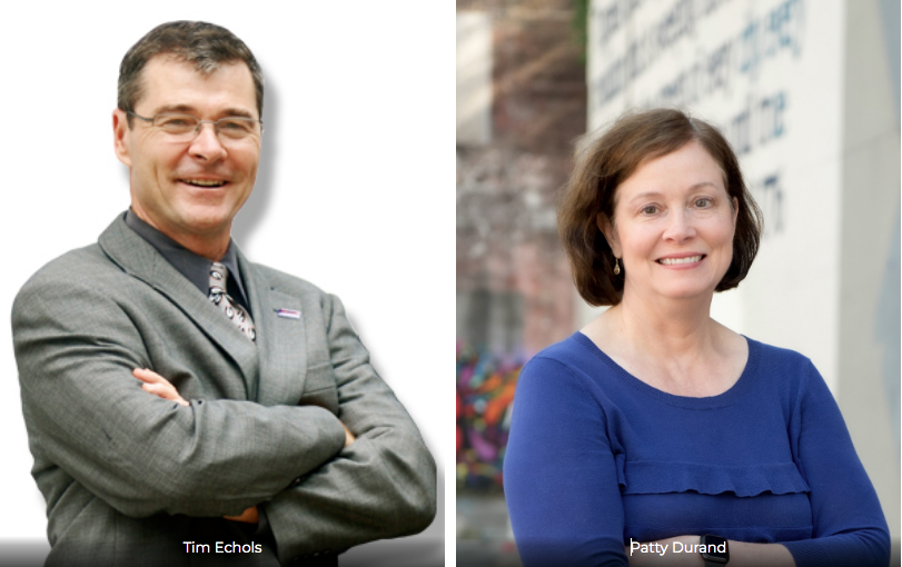 Superior court judge puts Democratic PSC challenger back on November ...