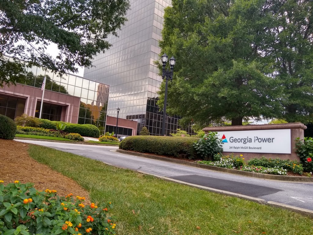 Commission approves Georgia Power fuel rate decrease - The Current
