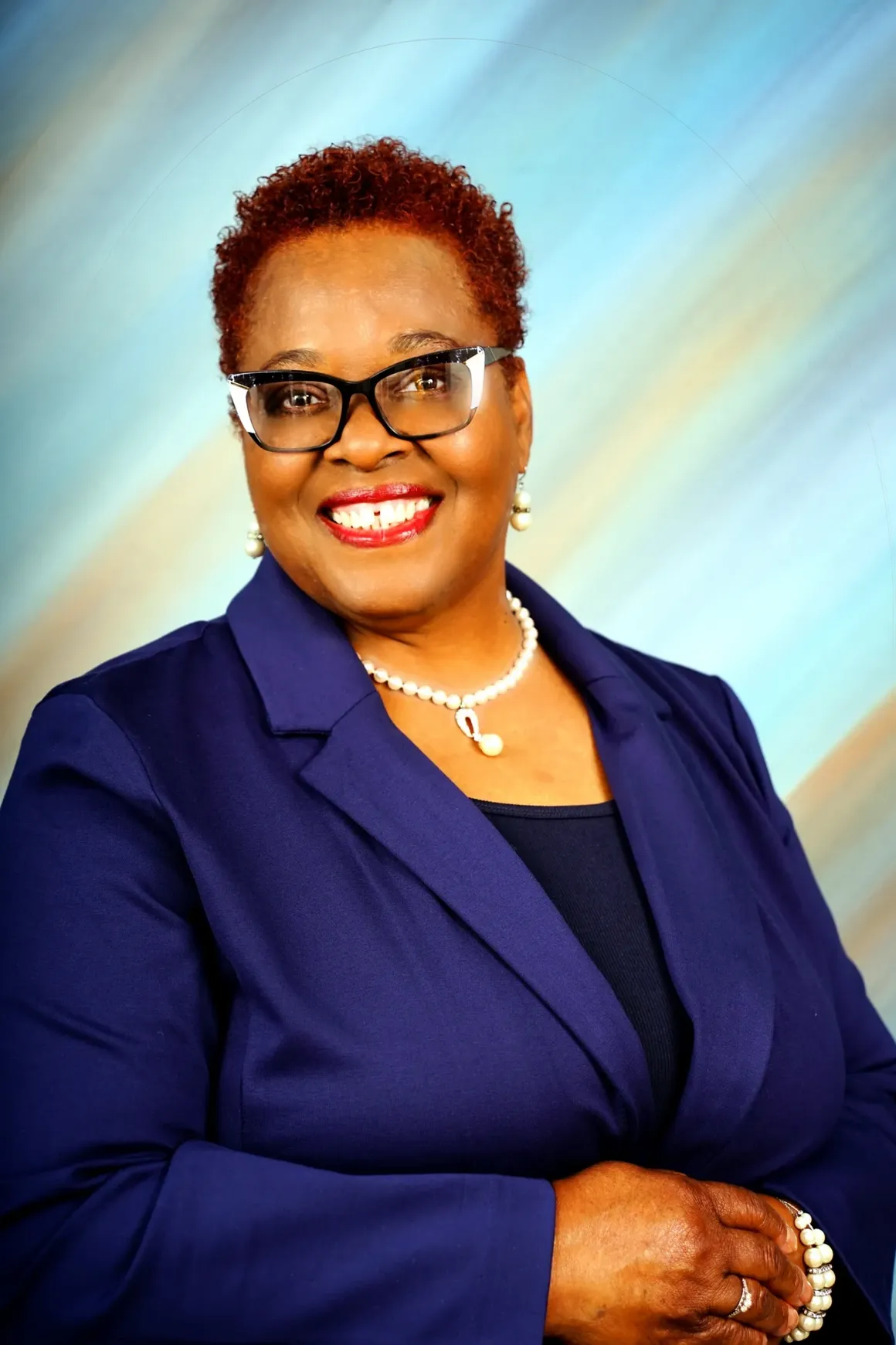 Margo Barbee - The Current