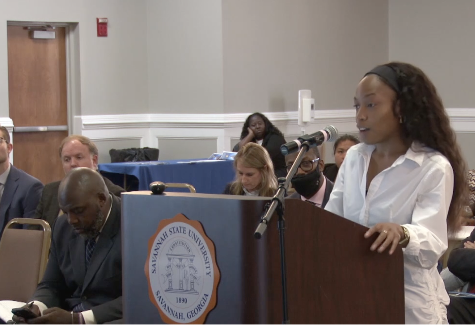 Chatham parents, educators ask lawmakers for equitable school funding ...