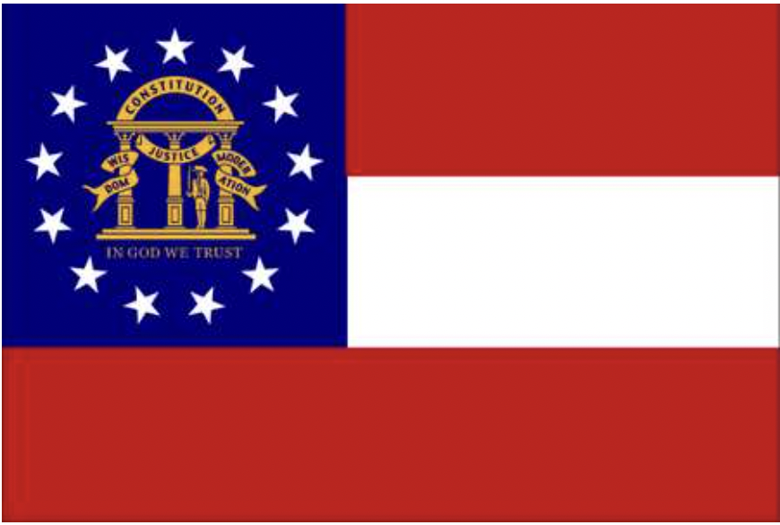 October in Georgia: Poll takes new snapshot in election season - The ...