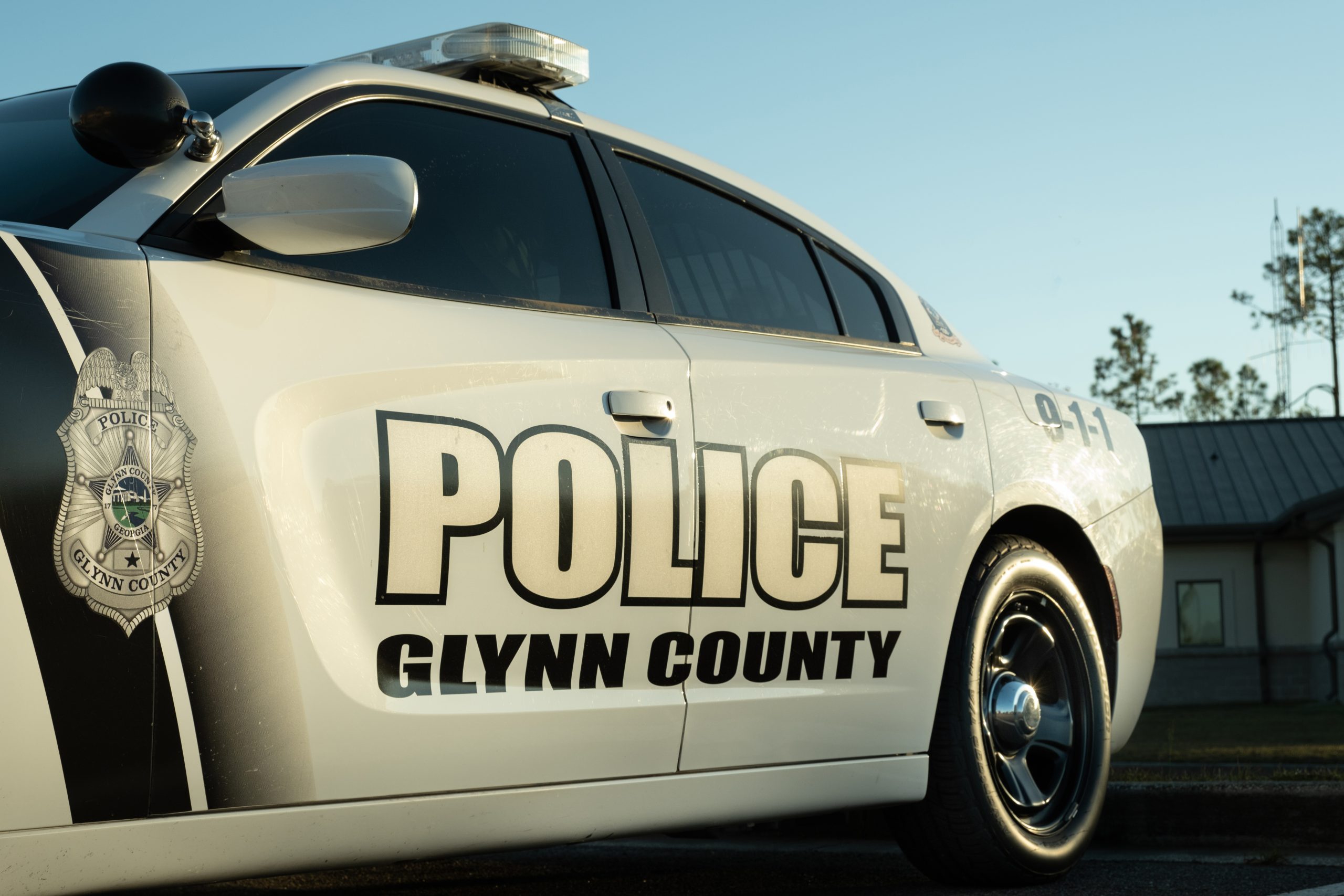 Lawsuit alleging Glynn police chief hiring discrimination is dropped ...