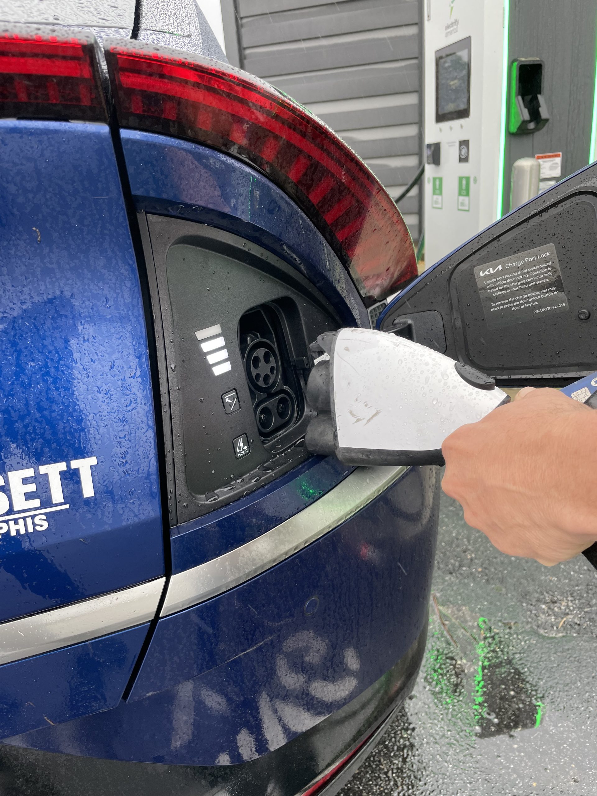 Georgia DOT to test mileage-based user fee - The Current