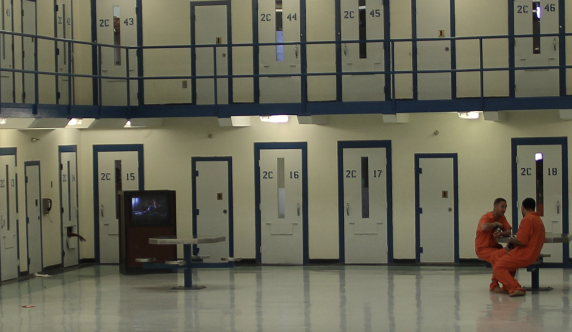 Chatham sheriff resumes jailing for misdemeanor crimes in return to pre ...