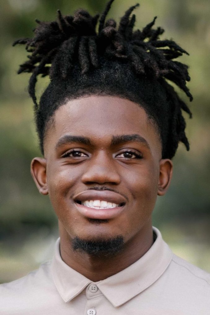 Report for America journalist joins The Current - The Current