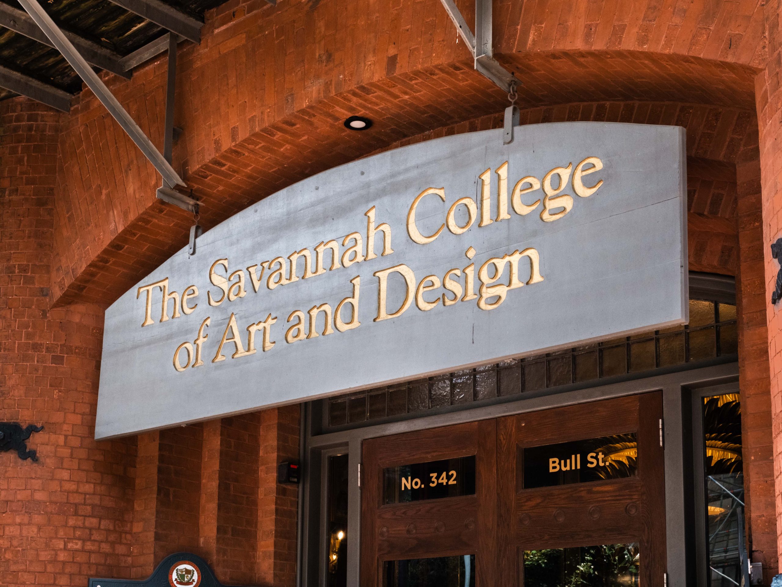 Scad Campus Security