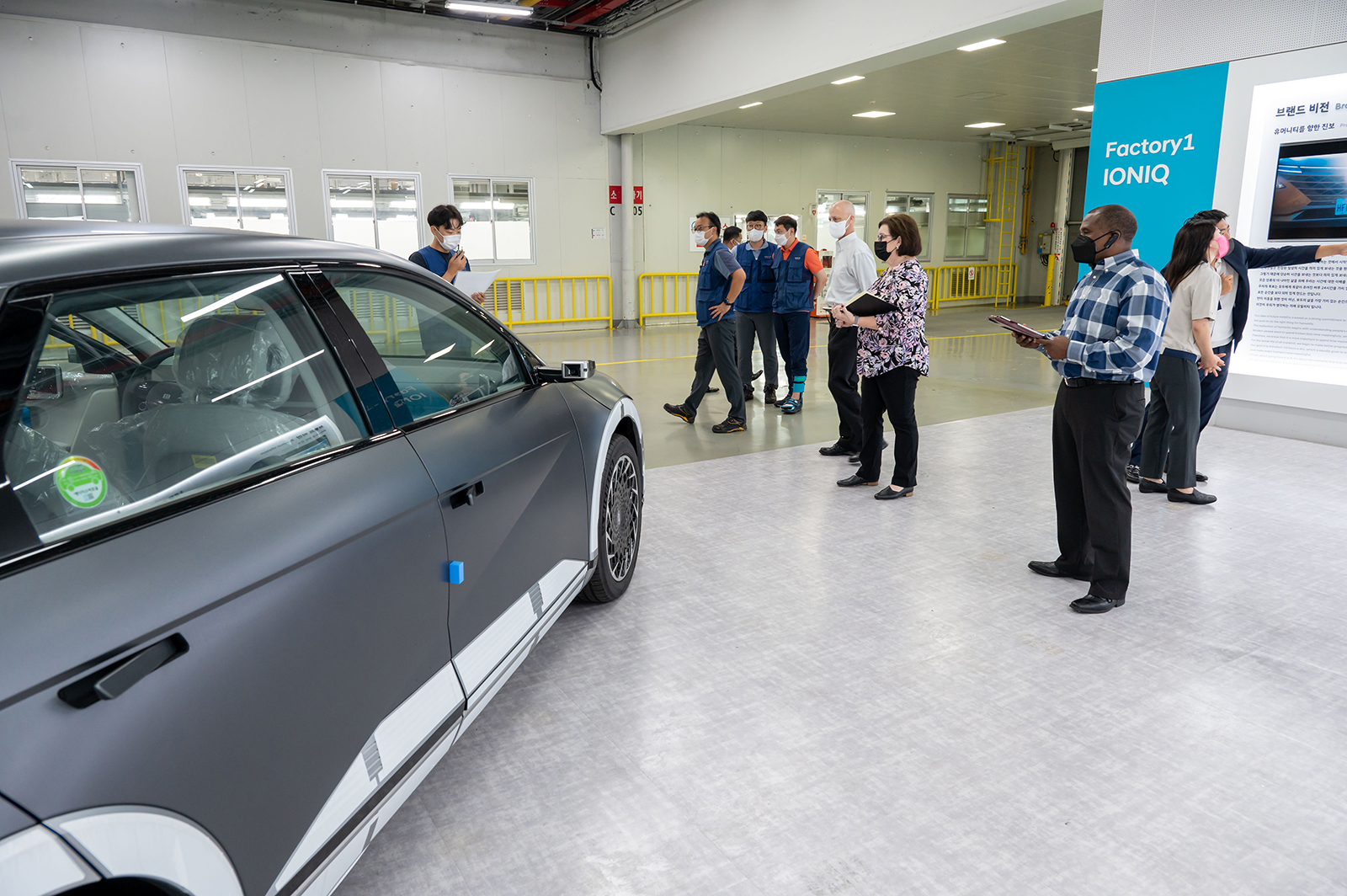 Quick Start students grow skills now to work later - The Current