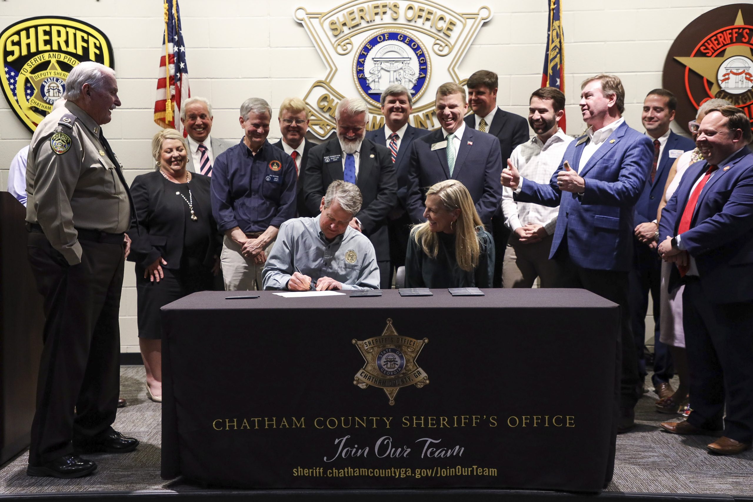 Judge clears Oct. 1 start for new prosecutors oversight panel - The Current