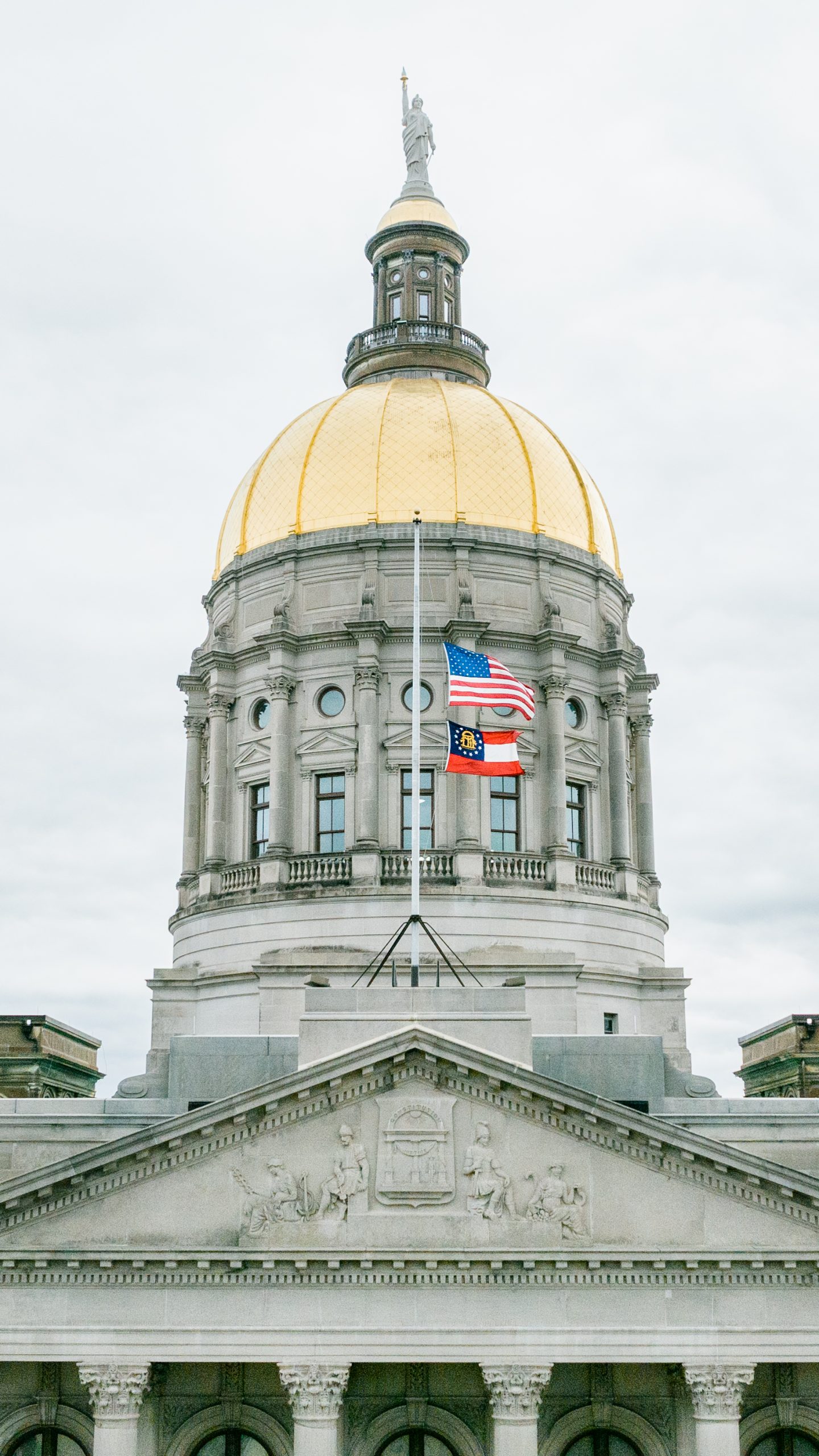 Drawn into friendly political fire, new Georgia redistricting maps ...