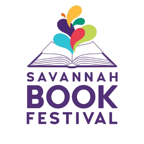 Savannah Book Festival 2024 - The Current