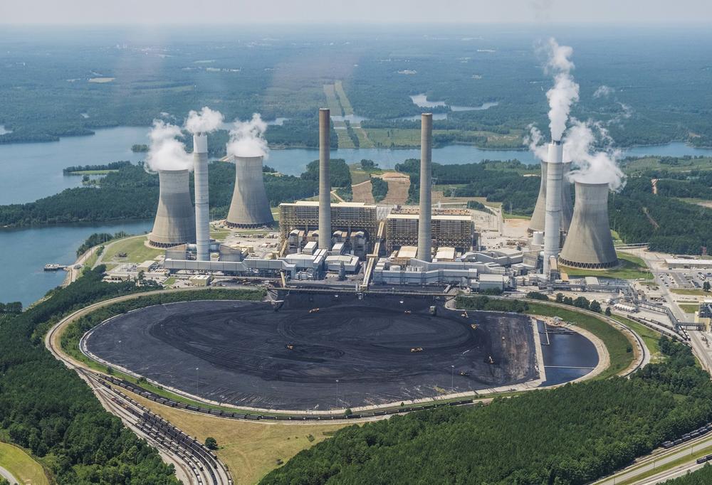 Hearings over Georgia Power energy plan, rate freeze get contentious ...