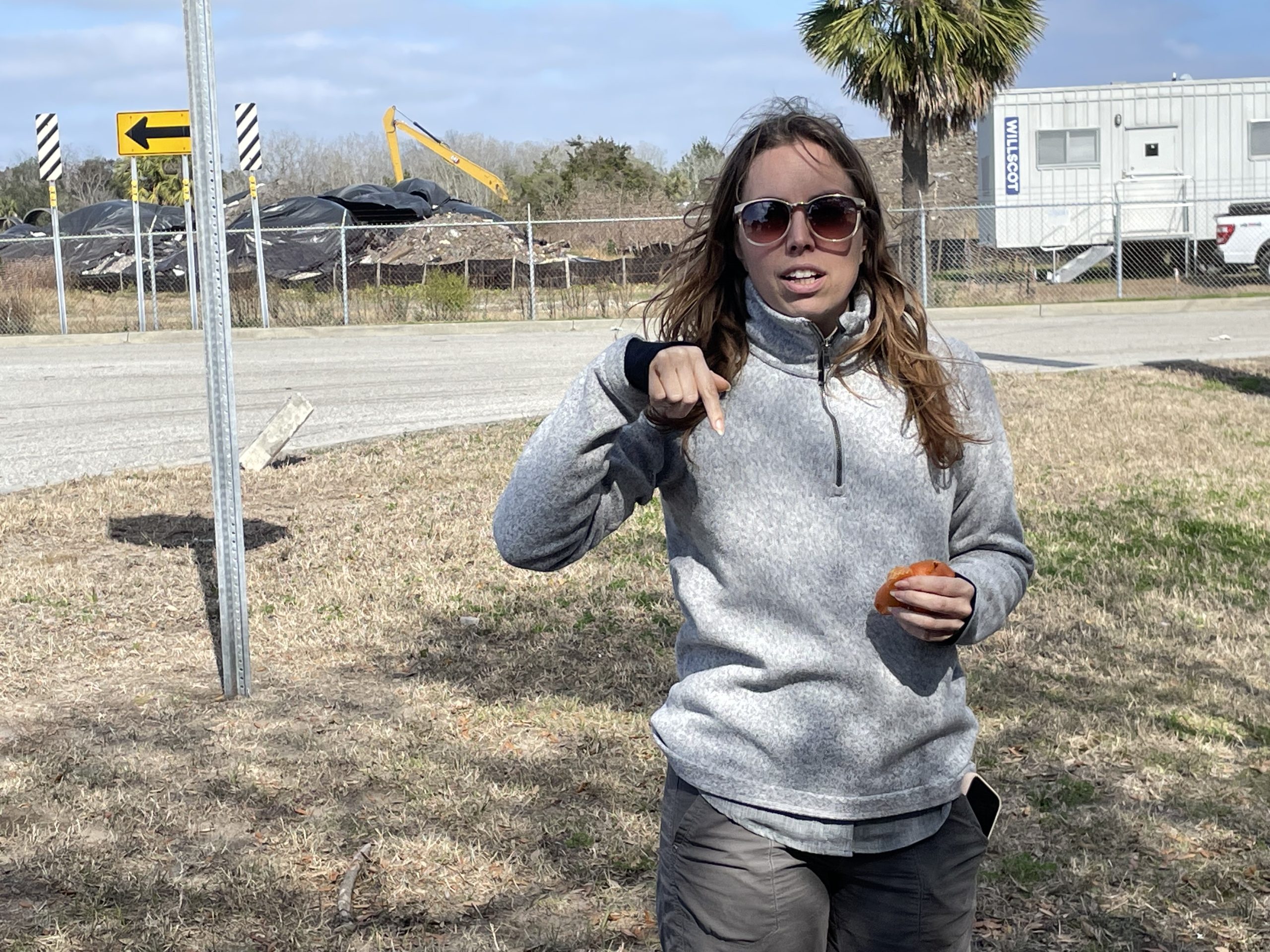 A closer look: Glynn's Superfund sites - The Current