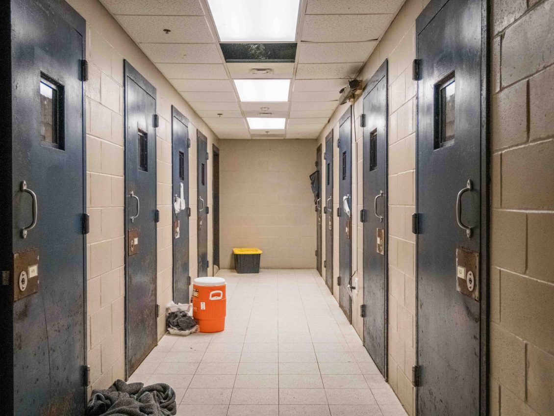 Deputies arrested. Jail in disrepair. Camden sheriff election brings ...