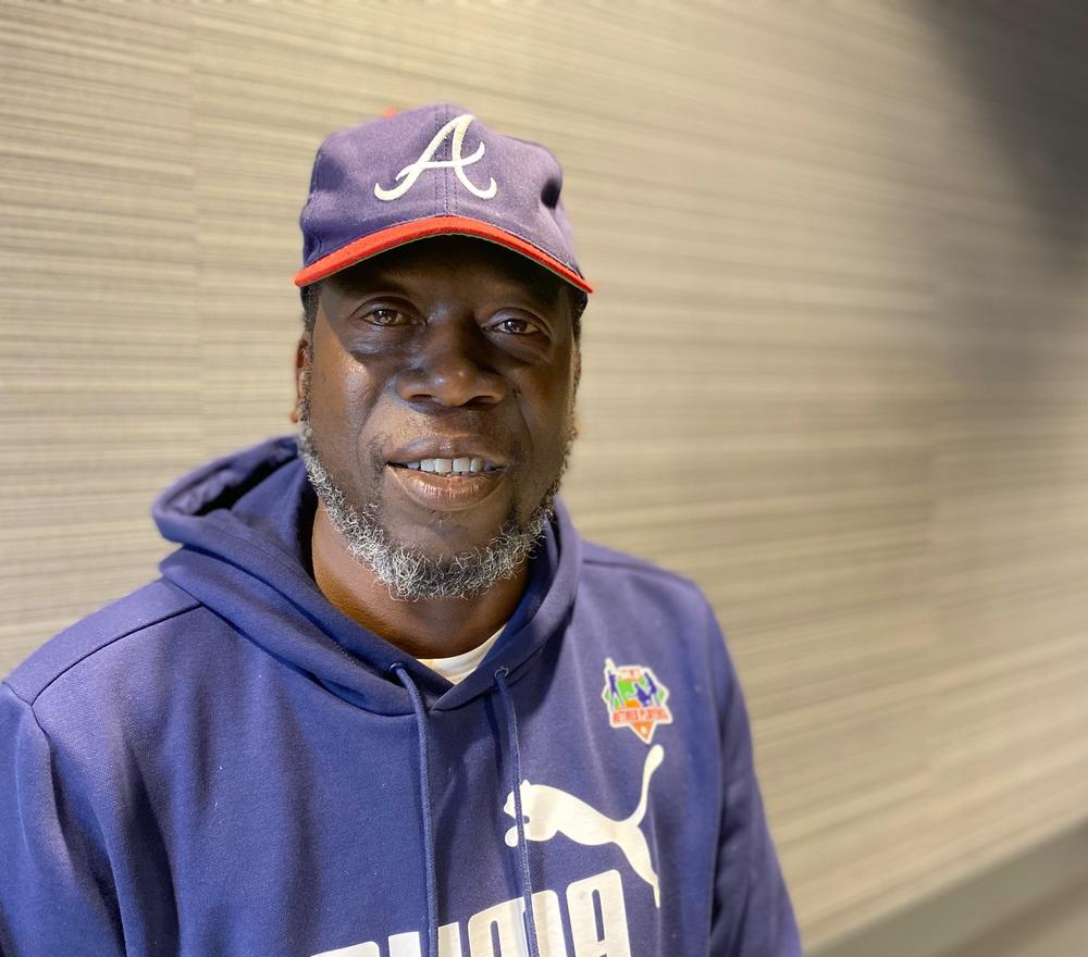 Savannah man needs one more day on the roster for an MLB pension. Can ...