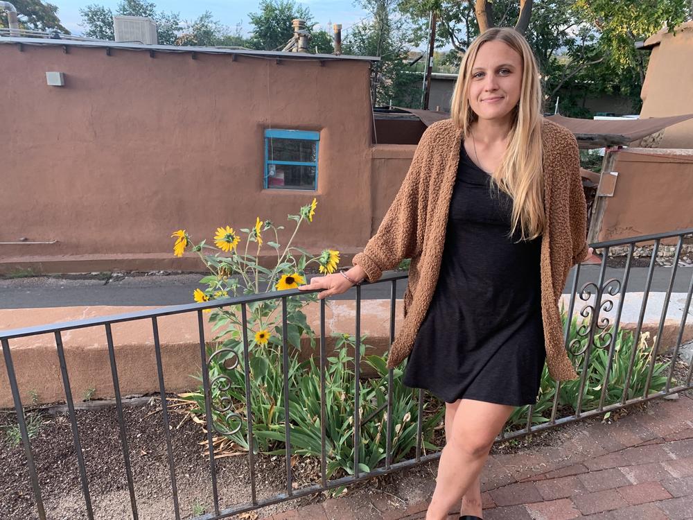 Author Sarah McCammon talks her new book 'The Exvangelicals' - The Current