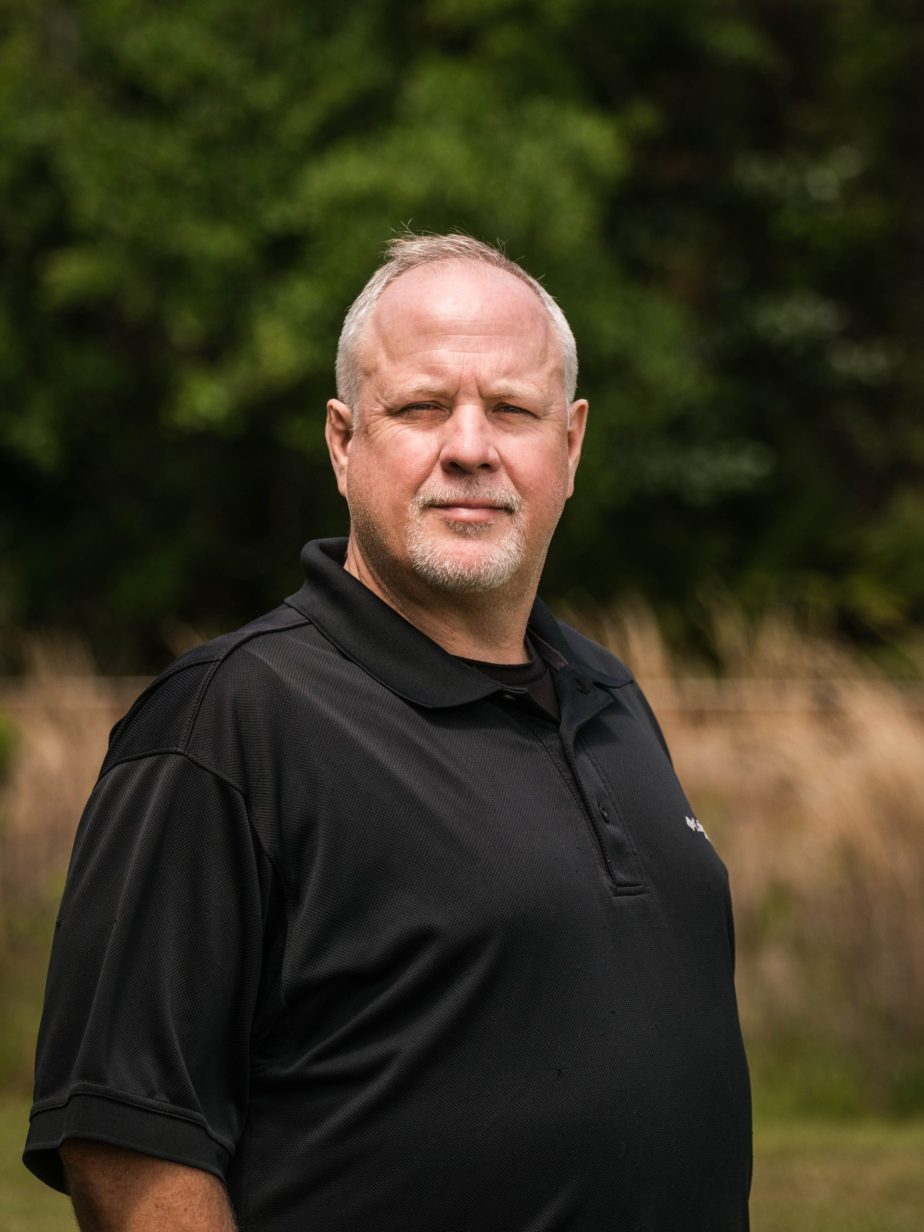 Chaney to face Camden County sheriff - The Current