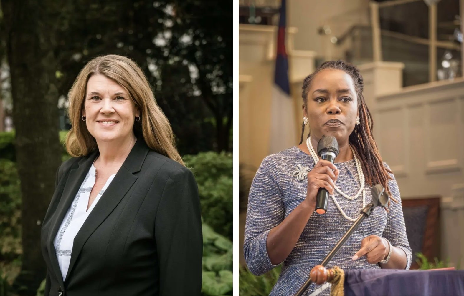 Reform, staffing issues take center stage in Chatham DA election - The ...