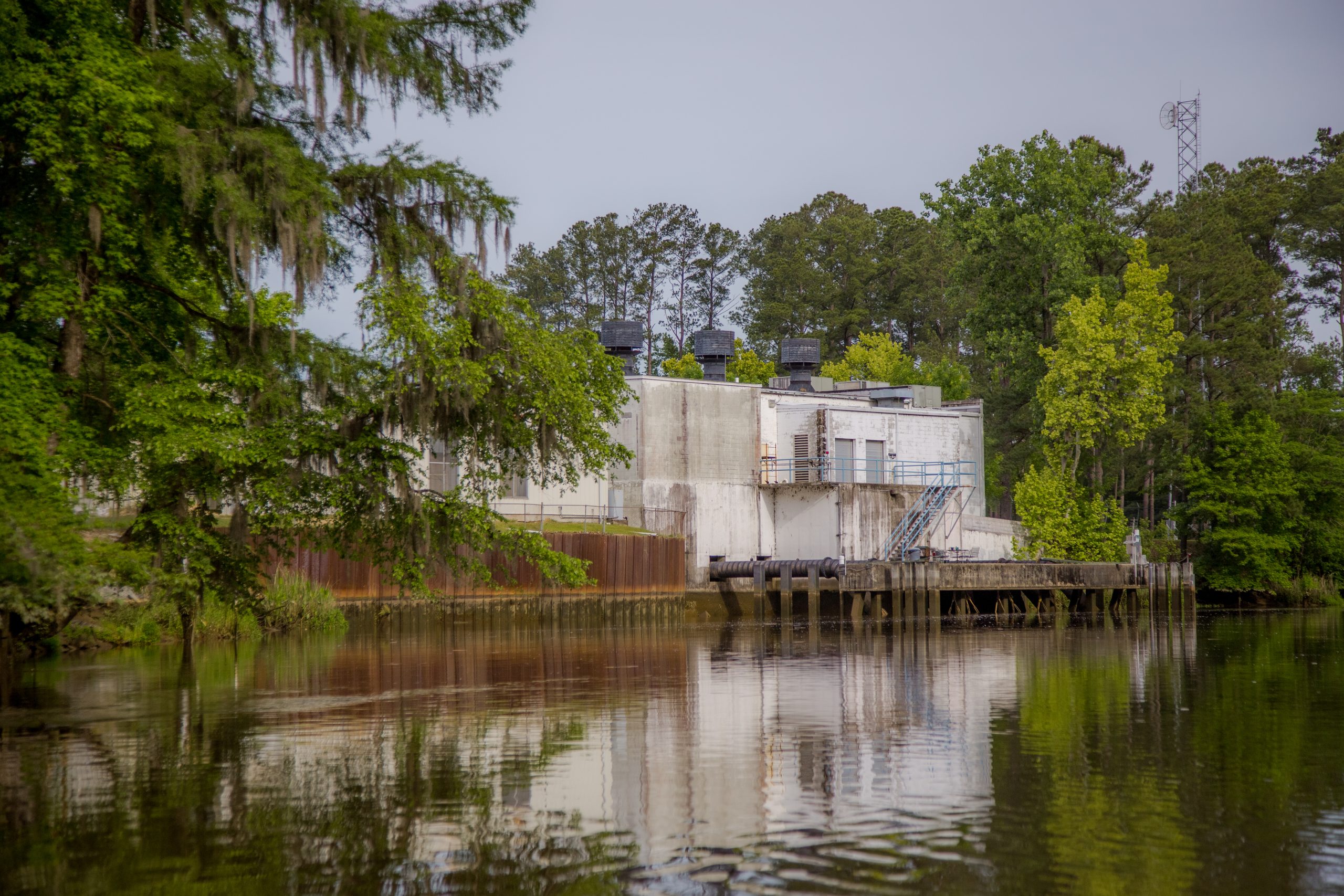 FAQ: How much do you know about your water? - The Current