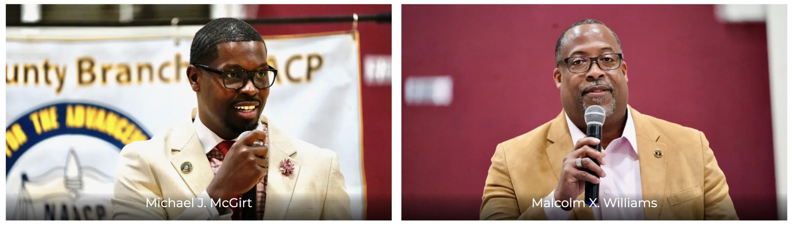 Liberty County chief magistrate judge - The Current