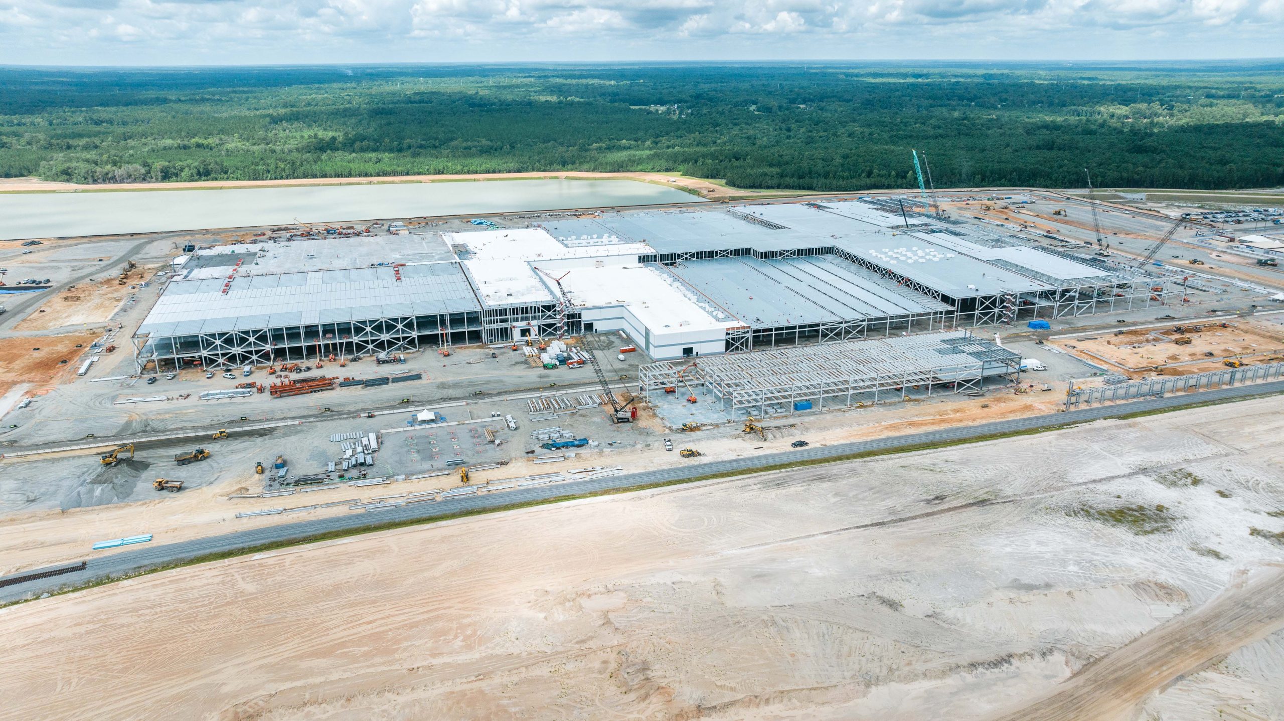 Army corps to reevaluate Hyundai site permit - The Current