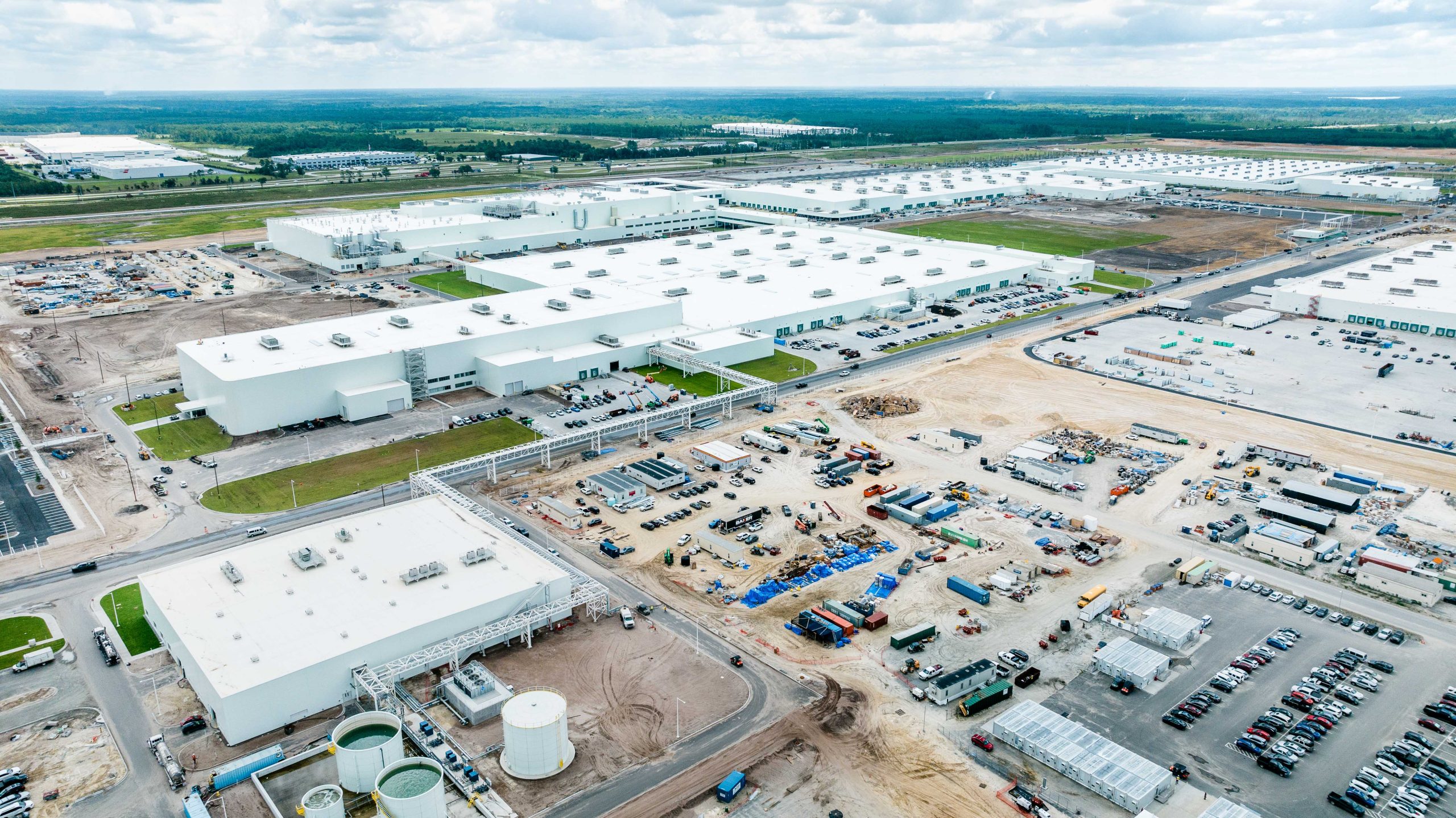 Explainer: What Hyundai companies are part of the Savannah-area car ...