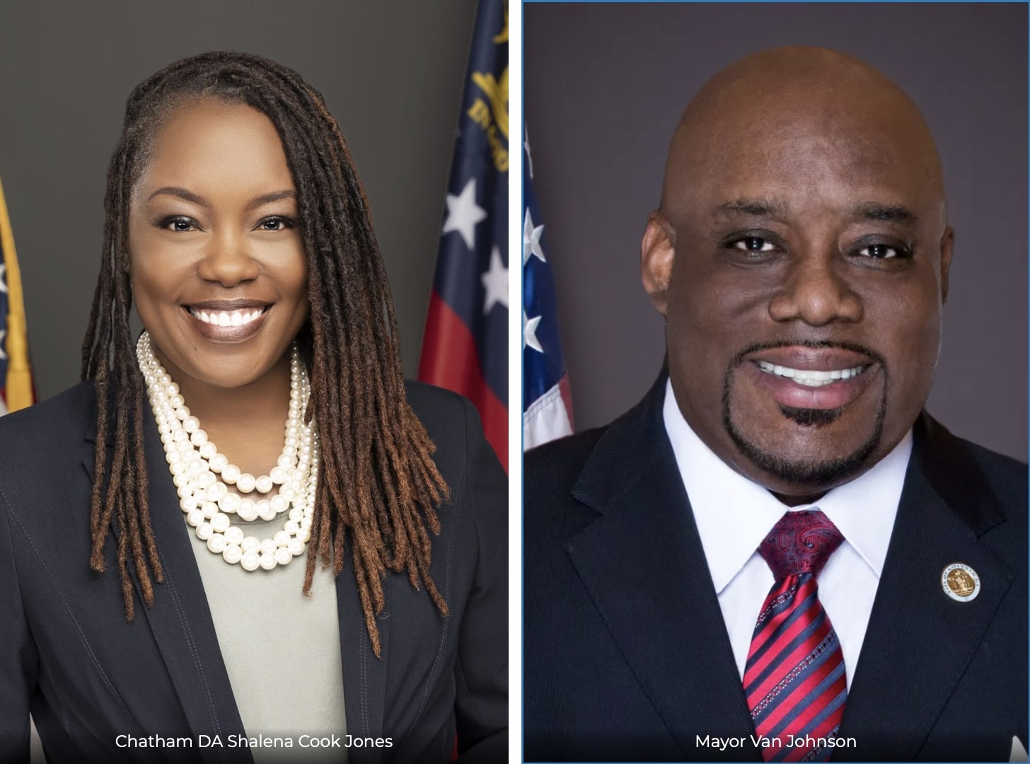 Guns or gangs: What's Savannah's real problem? - The Current