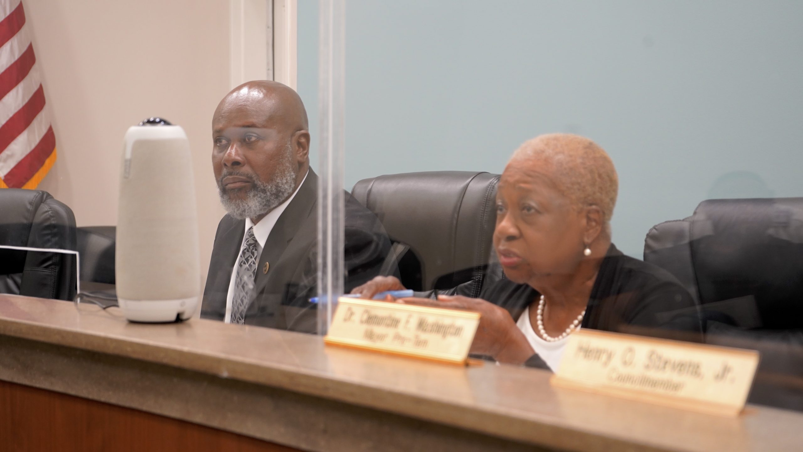 Midway passes $3.1 million budget without public seeing it first - The ...