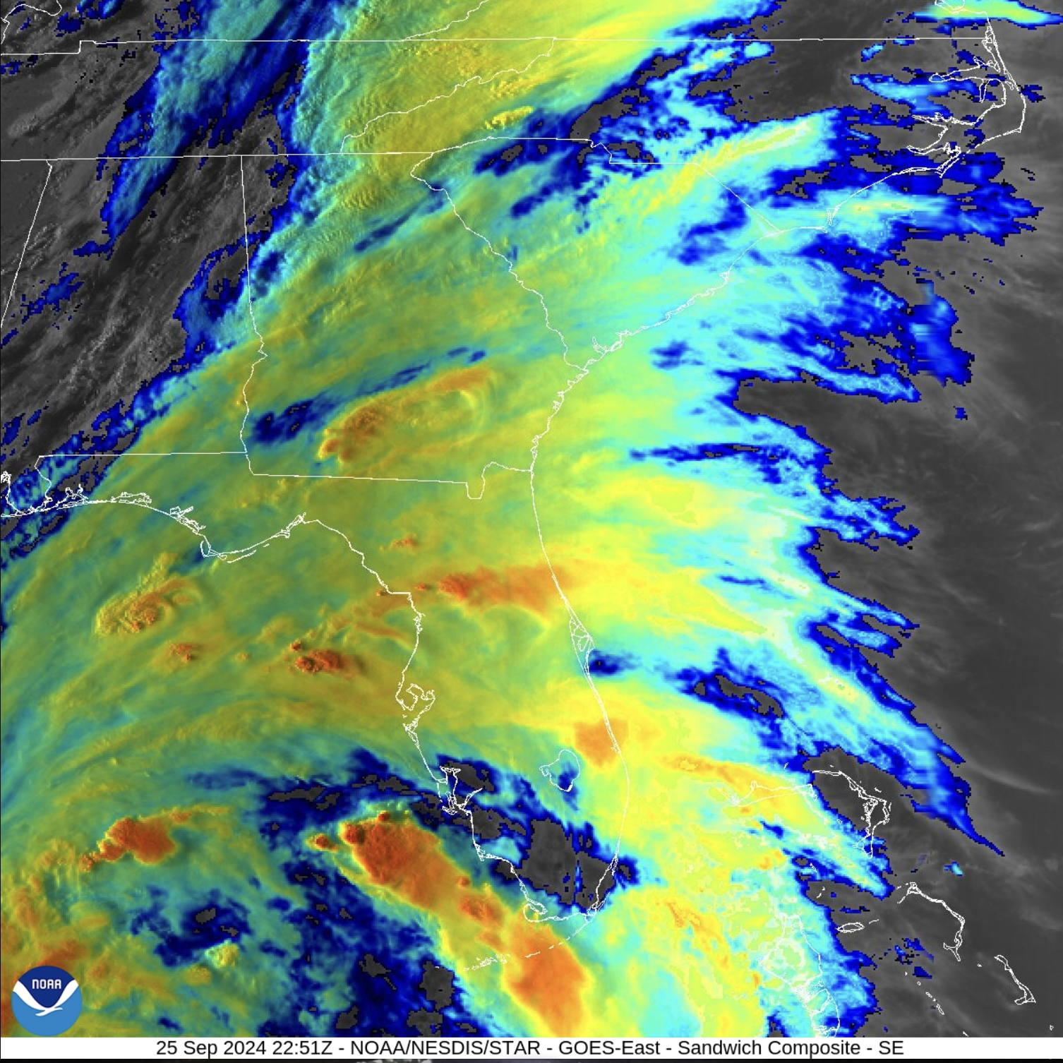 Hurricane forecasts are more accurate than ever – NOAA cuts could ...