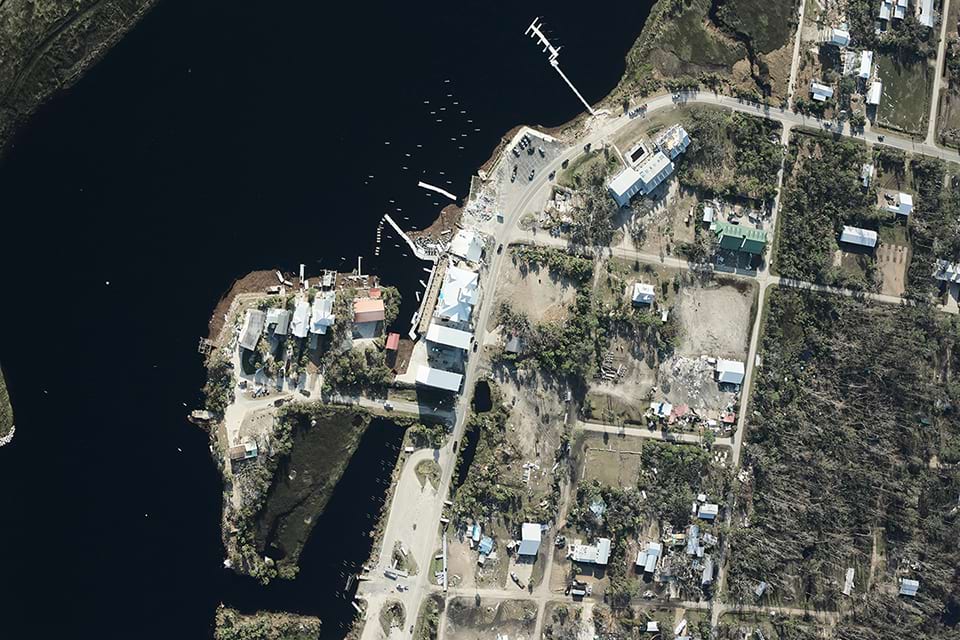 Hurricane Helene power outages leave millions in the dark - The Current