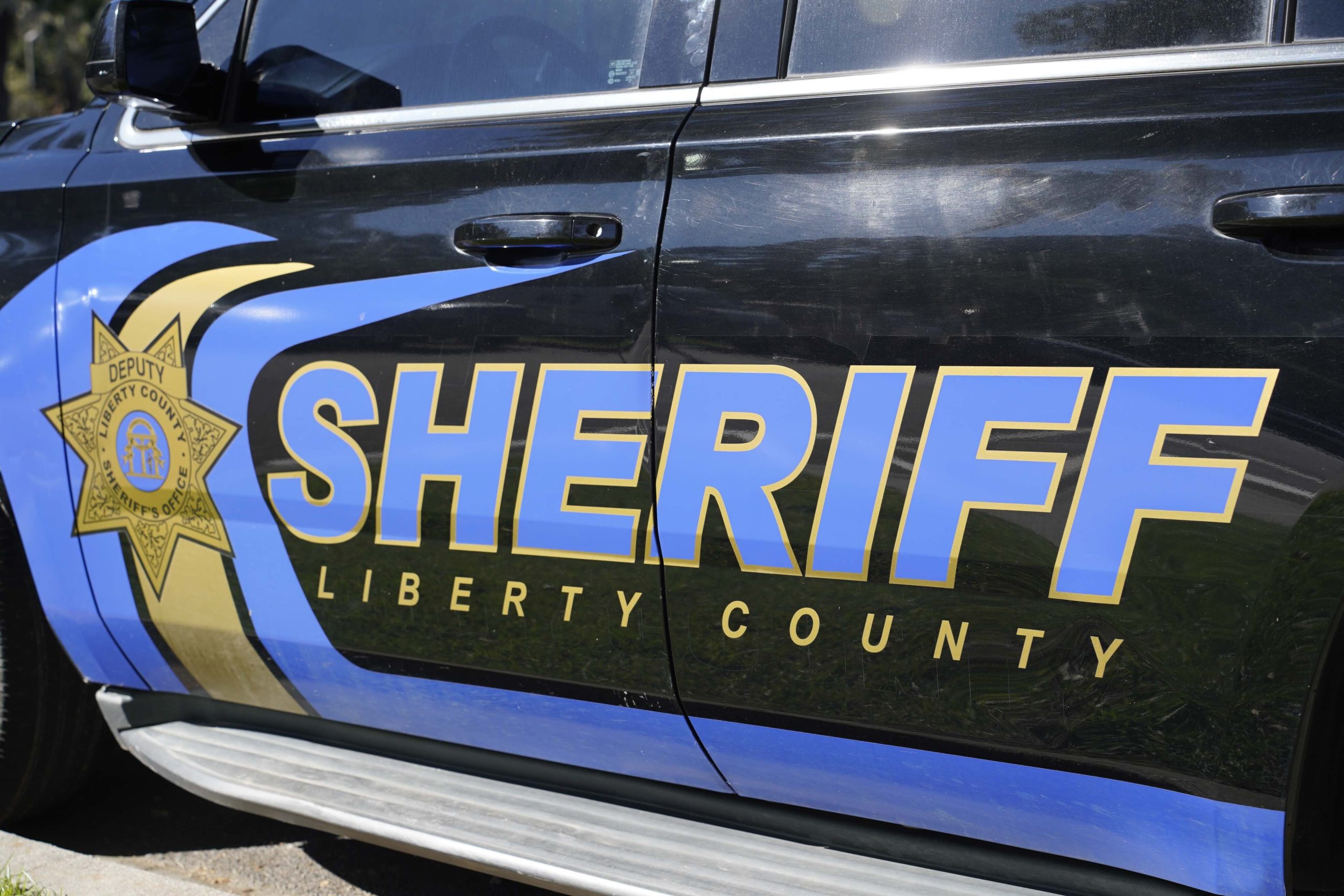 As sheriff's race looms, Liberty County voters see other issues - The ...