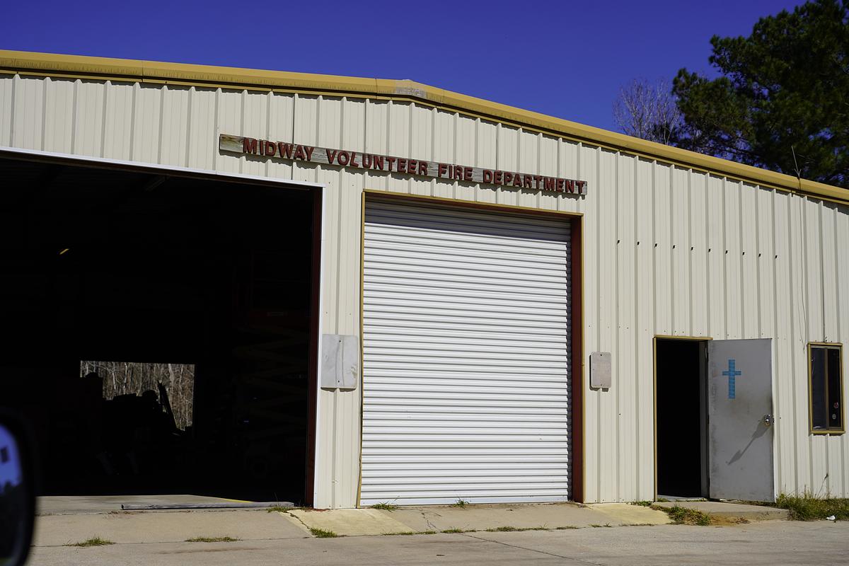 Renovation contract marks Midway's step towards reinstating fire ...