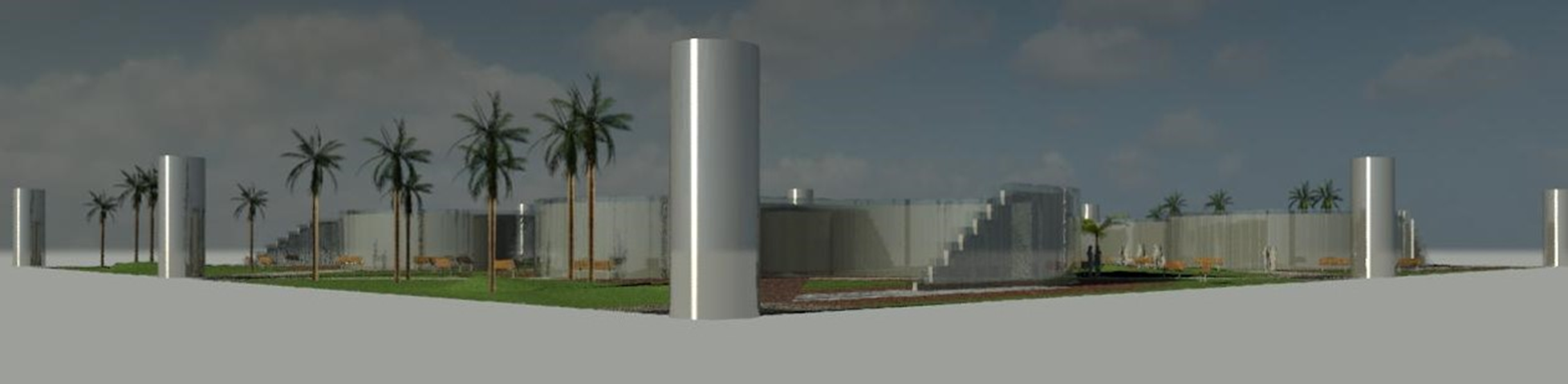 Weeping Time land: Group works to buy, build memorial - The Current