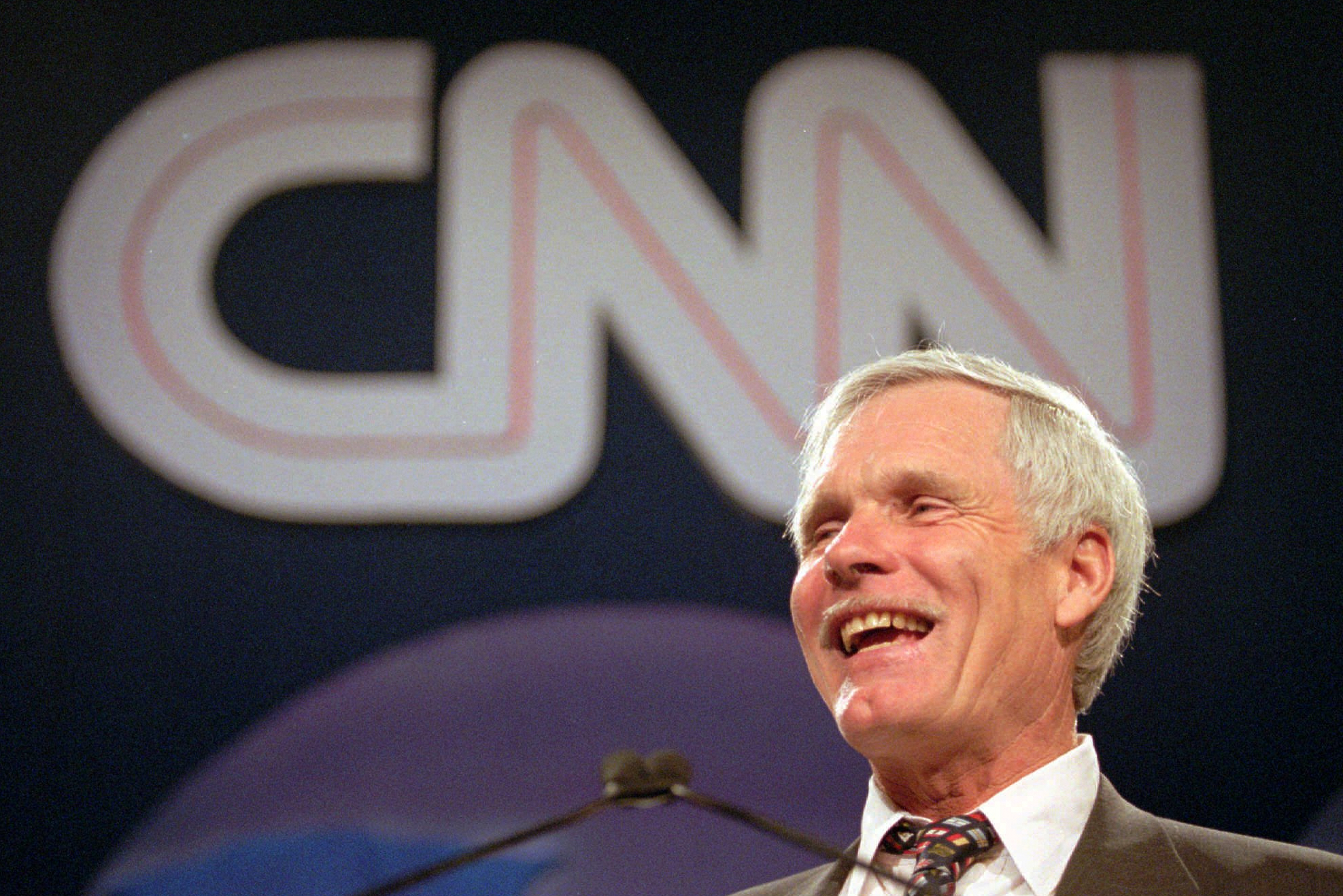 CNN founder and philanthropist Ted Turner dead at 87 - The Current