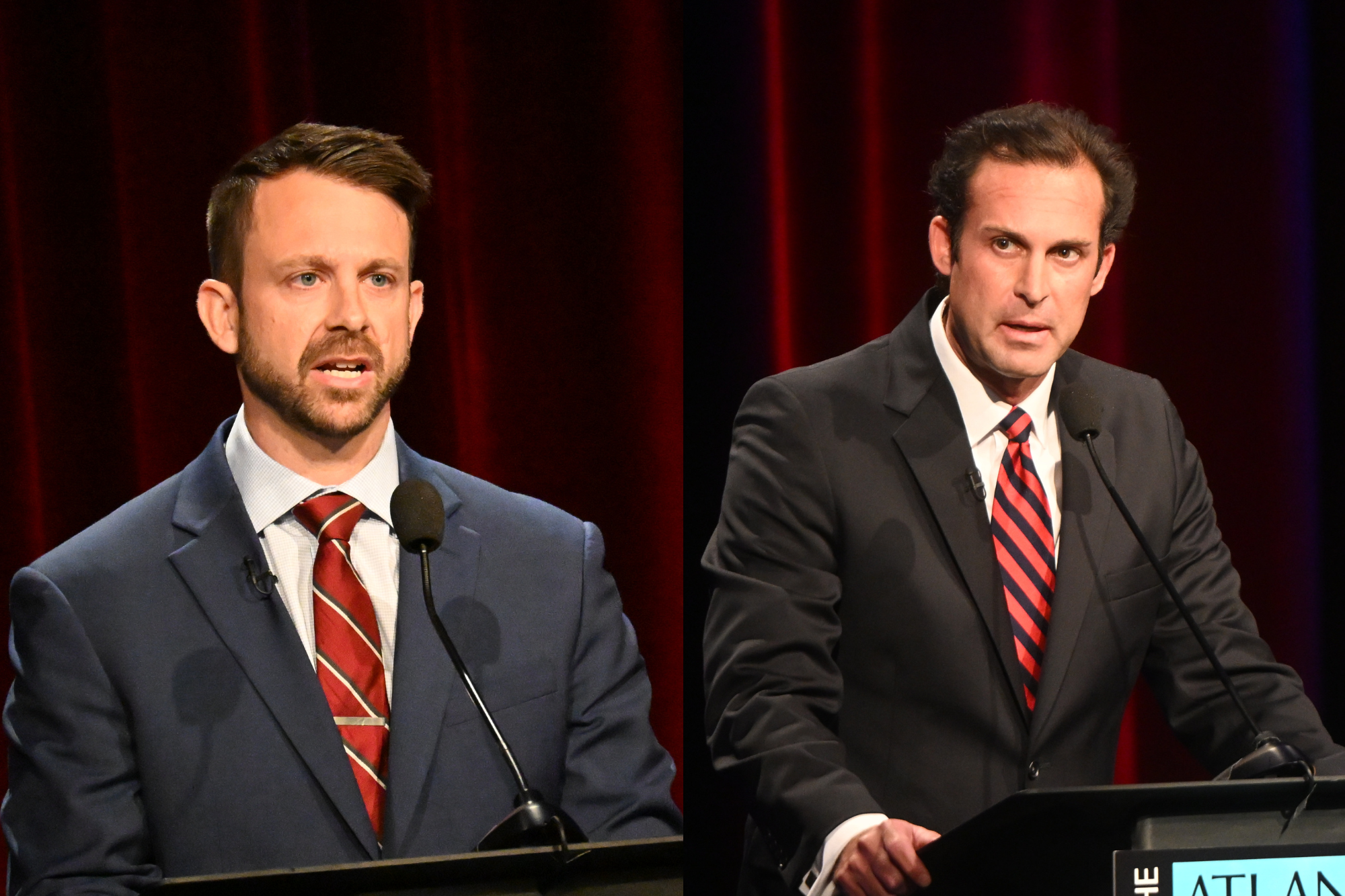 Georgia Public Service Commission race heads to June runoff - The Current