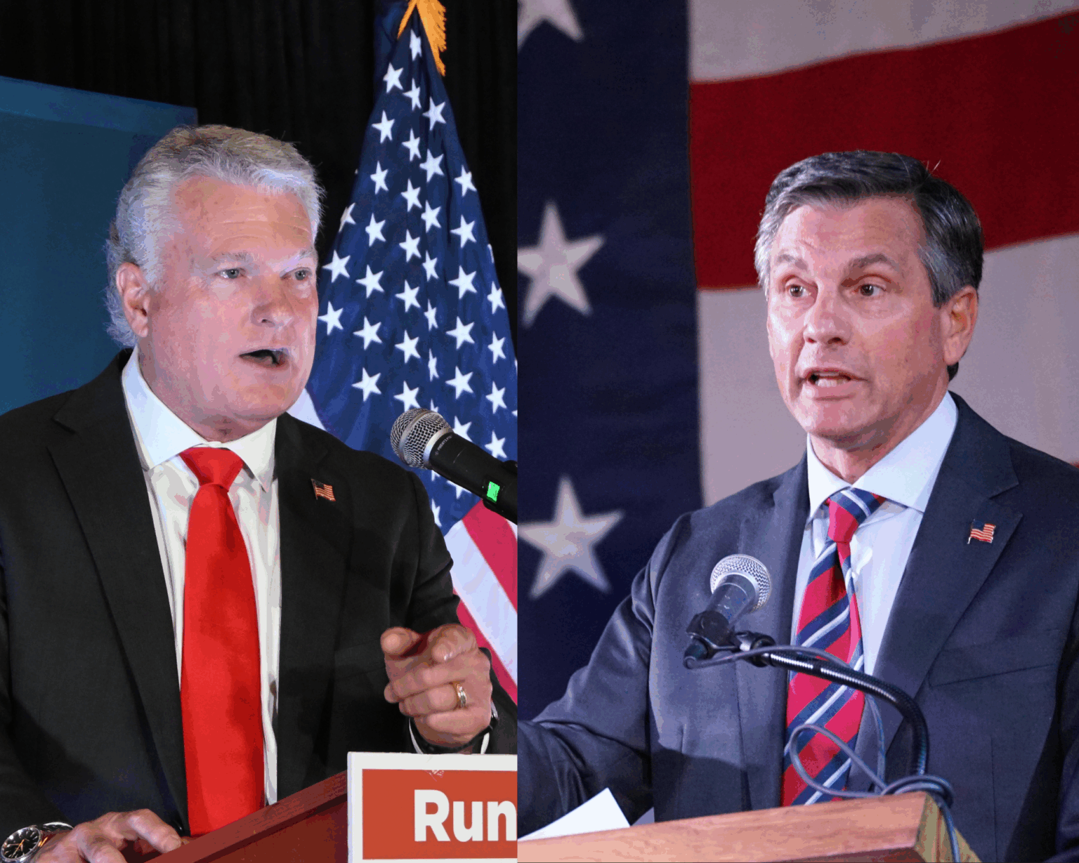 Georgia U.S. Senate race continues on with Collins, Dooley runoff on ...